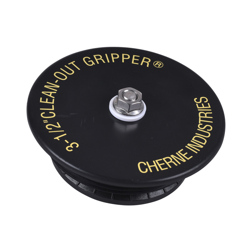 6 Inch Sewer Cleanout Cap - ShumshadCrystal 6 Inch Sewer Cleanout Cap - ShumshadCrystal